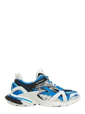 Balenciaga Track.2 Sneaker - Blue