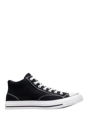 CONVERSE Chuck Taylor All Star Mid Malden Street Sneakers - Black