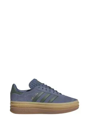Adidas Gazelle Bold Sneakers - Blue
