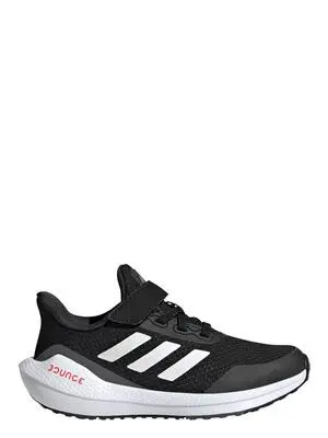 Adidas Eq21 Run Bounce J Sneakers - Black
