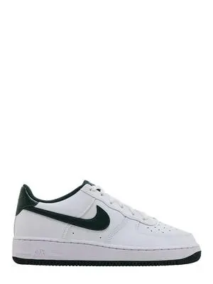 Nike Force Gs Sneakers - White