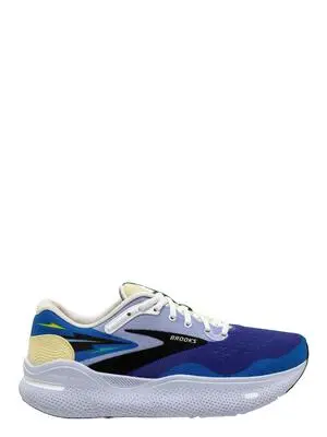 Brooks Ghost Max Athletic Sneakers - Blue