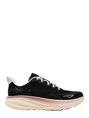 HOKA Clifton Sneakers - Black