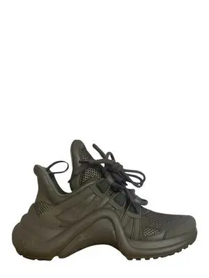 LOUIS VUITTON Arclight Sneaker - Green