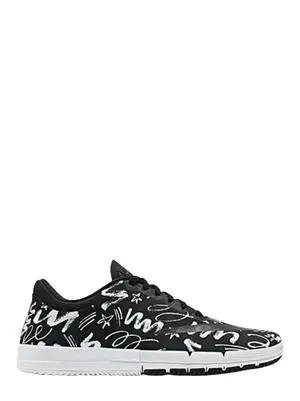 Nike James Jarvis X Free Sb Premium Sneakers - Black
