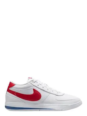 Nike Book 1 Ep 'forrest Gump' Sneakers - White