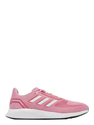 Adidas Runfalcon 2.0 Athletic Sneakers - Pink