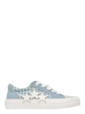 Amiri Sunset Skate Low Ma Quad Ocean Sky - Blue