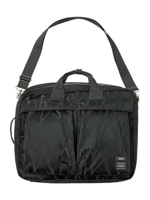 PALACE X Porter-yoshida & Co. Tanker 3 Way Briefcase - Black