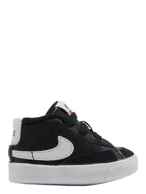 Nike Blazer Mid Cb Sneakers - Black