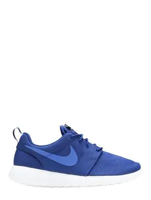 Nike Roshe One Sneakers - Blue
