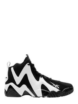 REEBOK Kamikaze Ii Sneakers - Black