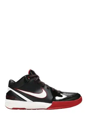 Nike Zoom Kobe 4 Sneakers - Black