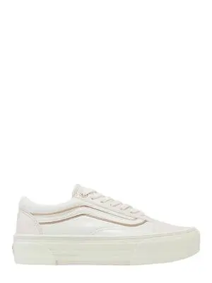 VANS V36cf Old Skool Chky Sneakers - Pink