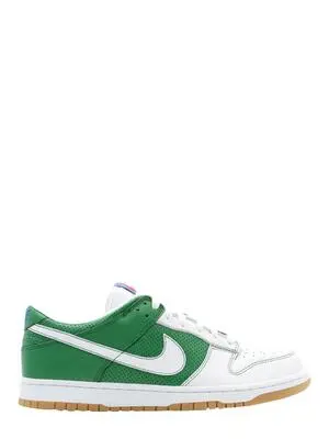 Nike Dunk Low Cl Sneakers - White