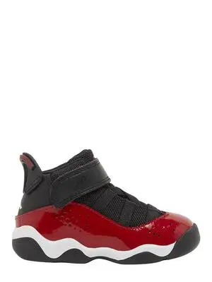 JORDAN Air Jordan 6 Rings TD Sneaker Black