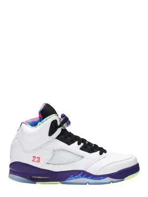JORDAN Retro Gs ‘alternate Bel-air - White