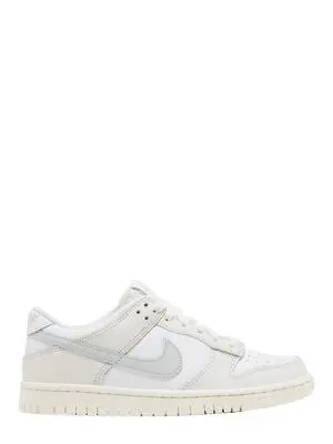 Nike Dunk Low Gs Sneakers - Cream