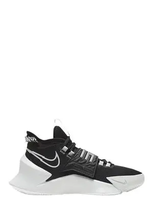 Nike Future Court 3 Gs Sneakers - Black
