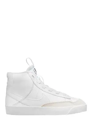 Nike Blazer Mid '77 Se Ps 'dance' Sneakers - White