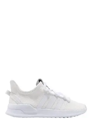 Adidas U_path Run Sneakers - White