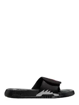 JORDAN Hydro Retro Slide - Black