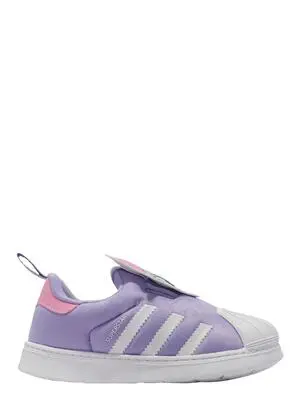Adidas Disney X Superstar 360 I 'daisy' Sneakers - Purple