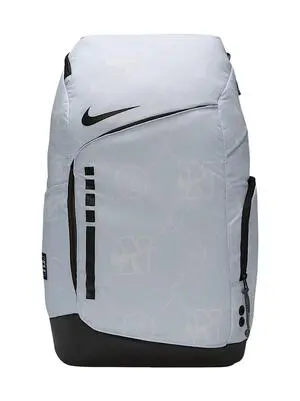 Nike Hoops Elite Backpack Grey