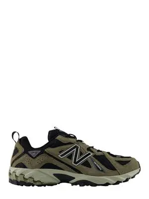 NEW BALANCE 610 Sneakers - Black