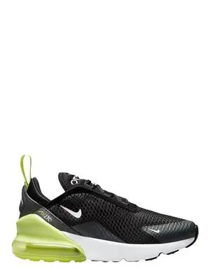 Nike Air Max 270 Ps Sneakers - Black