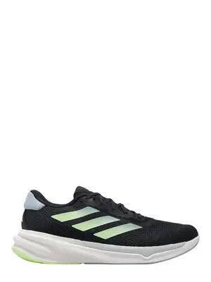 Adidas Supernova Stride Sneakers - Black