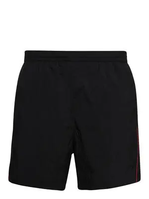 Balenciaga Tracksuit Shorts - Black