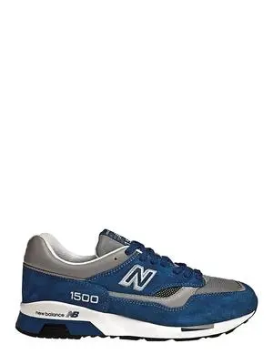 NEW BALANCE 1500 Elite Edition Sneakers - Blue