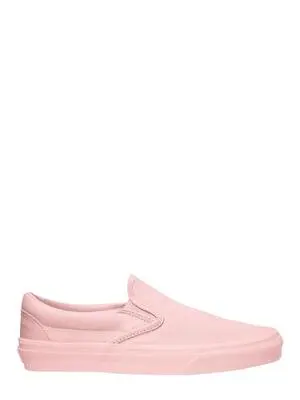 VANS Classic Slip-on Sneakers - Pink