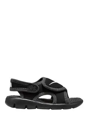 Nike Sunray Adjust 4 Td Sandals - Black