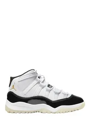 JORDAN Retro Ps - White