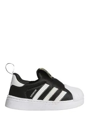 Adidas Superstar 360 I Sneakers - Black