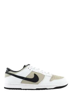 Nike Dunk Low Pro Sneakers - White
