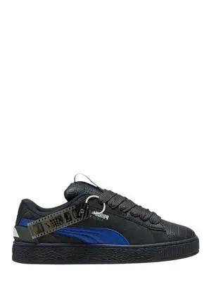 PUMA Formula 1 X Suede Xl '75 Years Hero Pack' Sneakers - Black