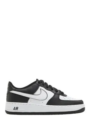 Nike Force 1 '07 Gs Sneakers - Black