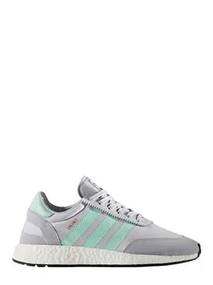 Adidas Iniki Runner Sneakers - Grey