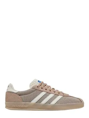Adidas Adidas Gazelle Indoor Pro Sneakers Grey