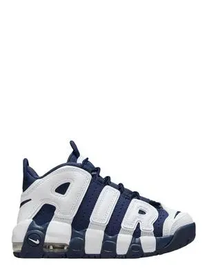 Nike Air More Uptempo Ps 'olympic' 2024 - Blue