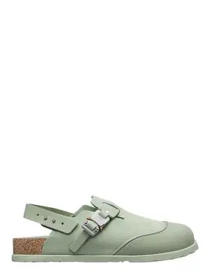 BIRKENSTOCK Dior X Tokio Mule - Green