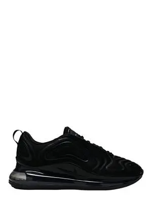 Nike Air Max 720 Gs Sneakers - Black
