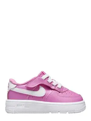 Nike Force 1 Low Easyon Td - Pink