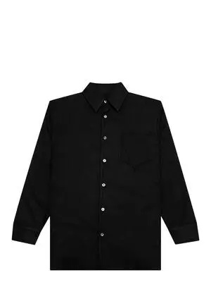 MAISON MARGIELA Long-Sleeve Shirt