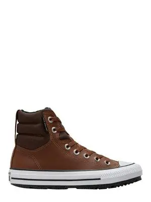 CONVERSE Chuck Taylor All Star Berkshire Boot - Brown