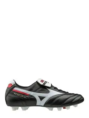 Mizuno Morelia Ii Soccer Cleats - Black