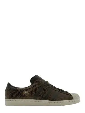 Adidas Superstar Vintage Sneakers - Brown